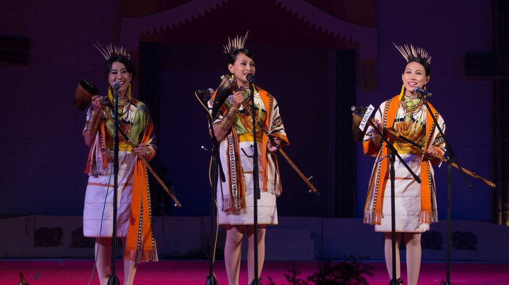 Abor Country Travels & Expedition – Travel Agent In The North East India