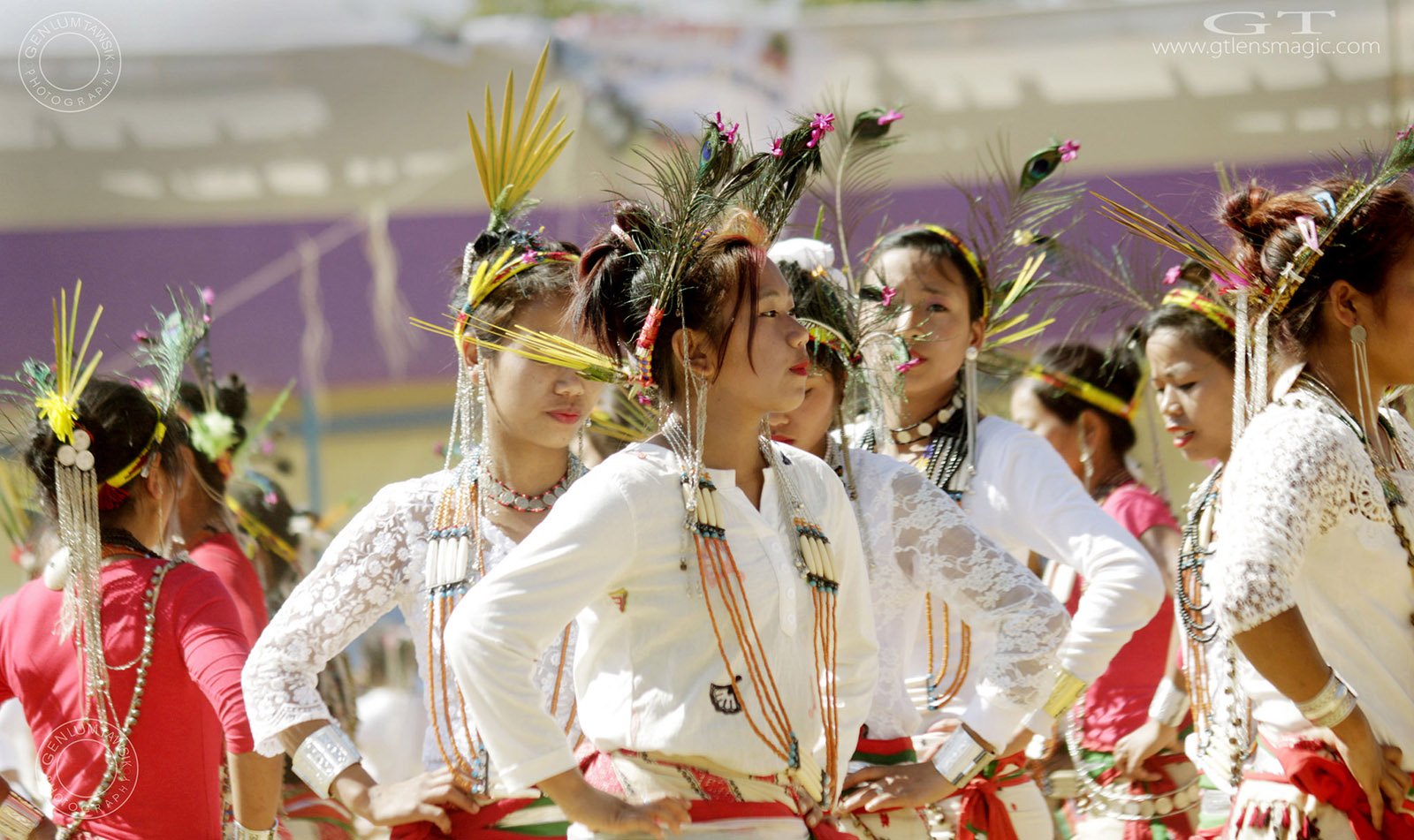 Arunachal Pradesh – Abor Country Travels & Expedition