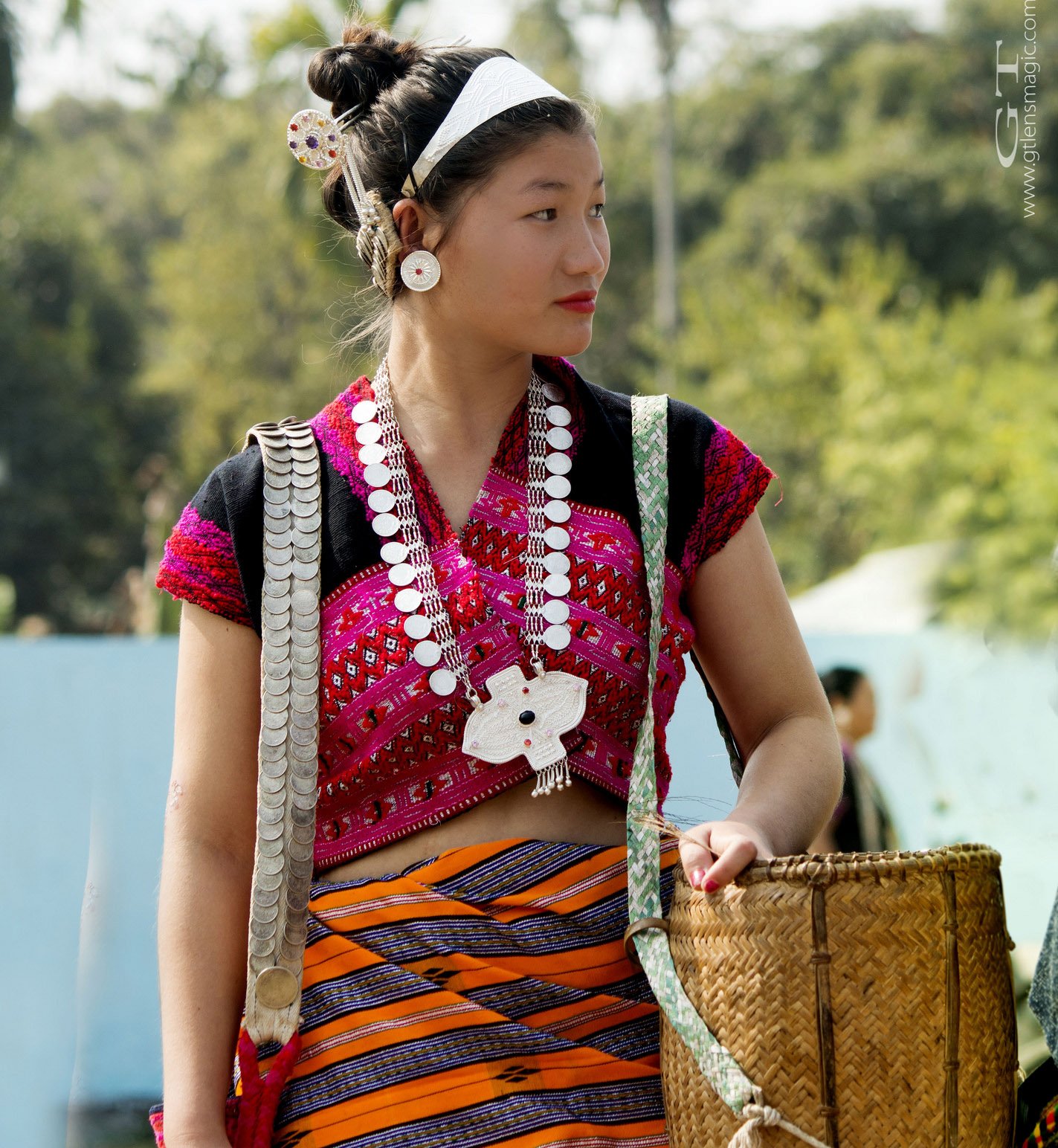 Arunachal Pradesh – Abor Country Travels & Expedition